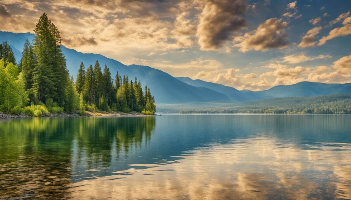 Best & Fun Things To Do + Places To Visit In Sandpoint, Idaho ...