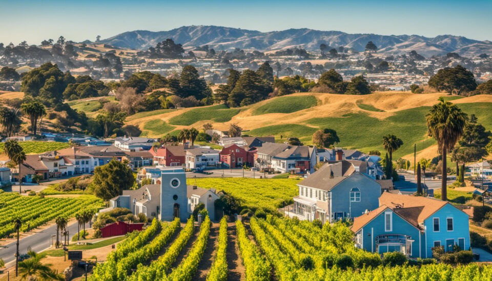 Best & Fun Things To Do + Places To Visit In Santa Maria, California ...