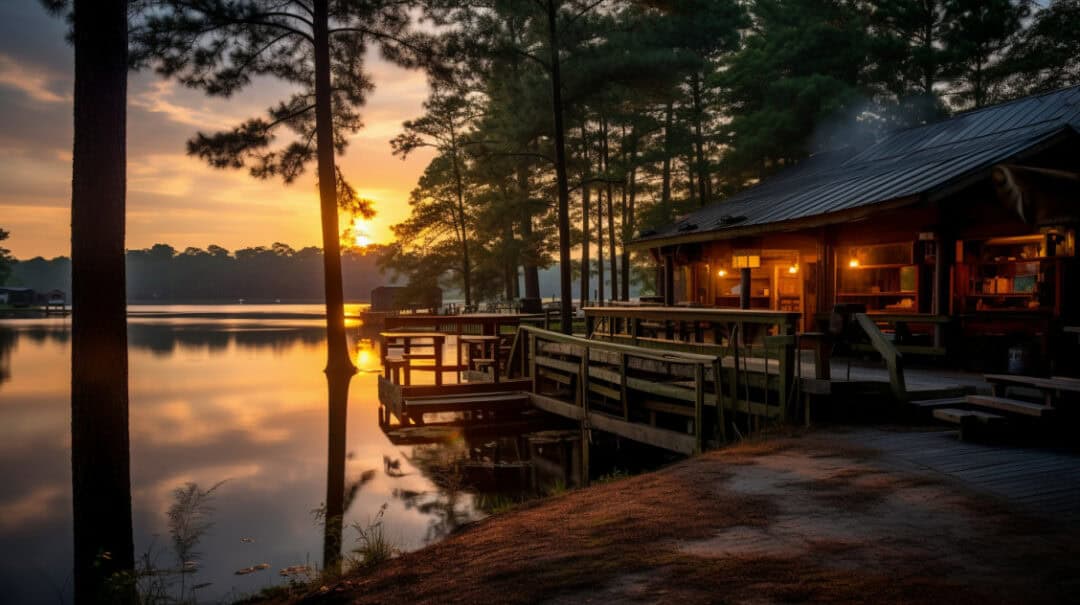 Best & Fun Things To Do + Places To Visit In Santee, South Carolina ...