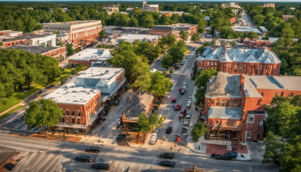 Best & Fun Things To Do + Places To Visit In Saraland, Alabama ...