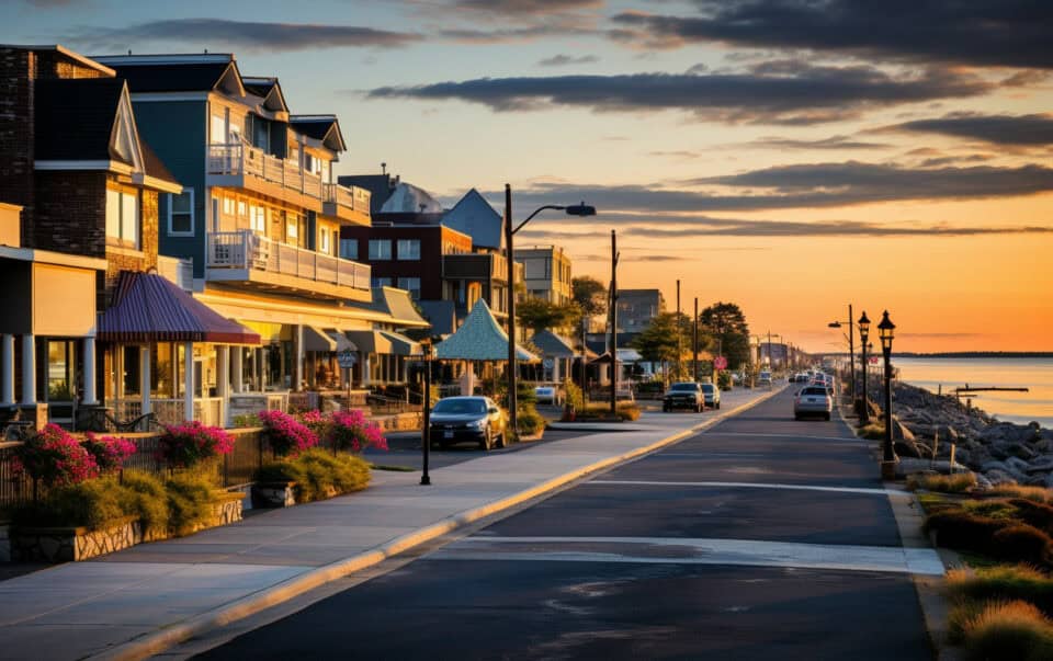 Best & Fun Things To Do + Places To Visit In Seaford, Delaware ...