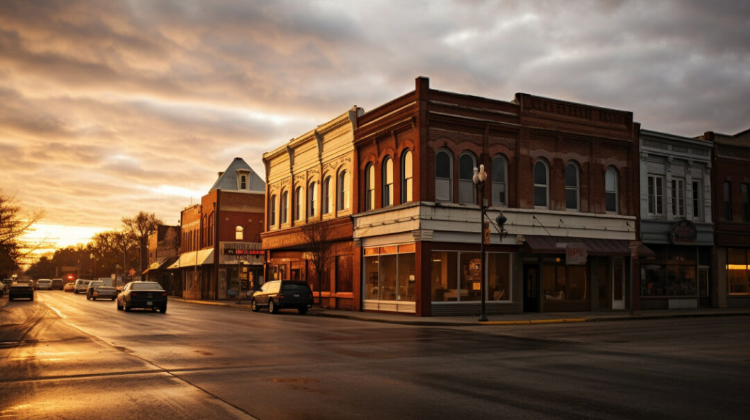 Best & Fun Things To Do + Places To Visit In Seymour, Indiana ...