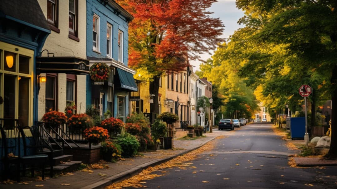 Best & Fun Things To Do + Places To Visit In Shepherdstown, West ...