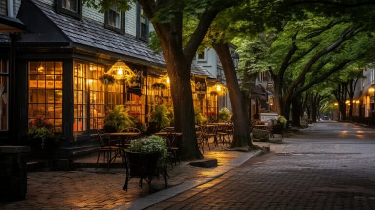 Best & Fun Things To Do + Places To Visit In Smithfield, Rhode Island ...