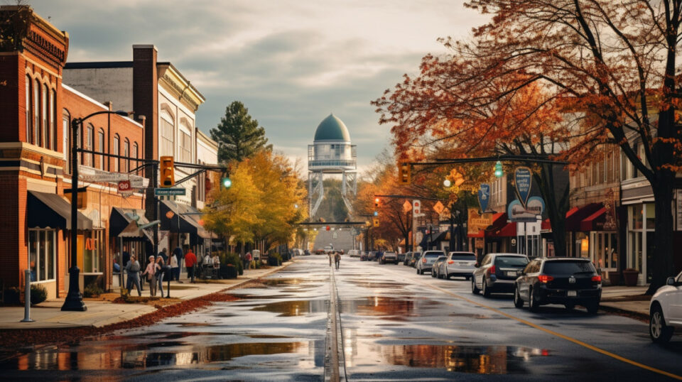 Best & Fun Things To Do + Places To Visit In Smyrna, Georgia - Business ...