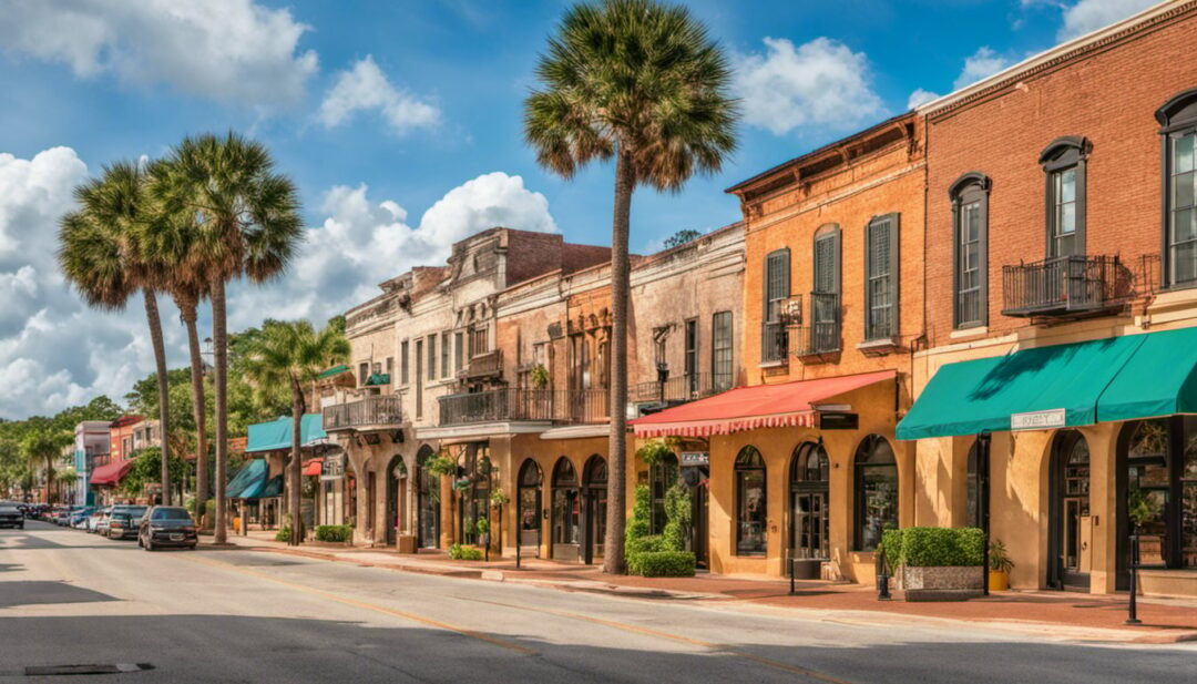 Best & Fun Things To Do + Places To Visit In Spanish Fort, Alabama ...