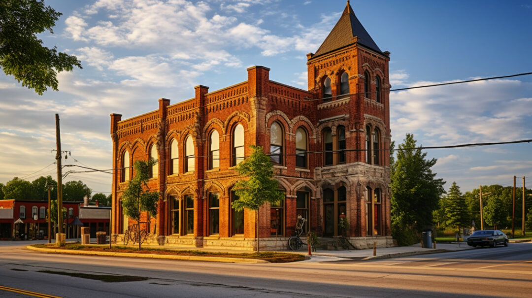 Best & Fun Things To Do + Places To Visit In Spencer, Indiana ...