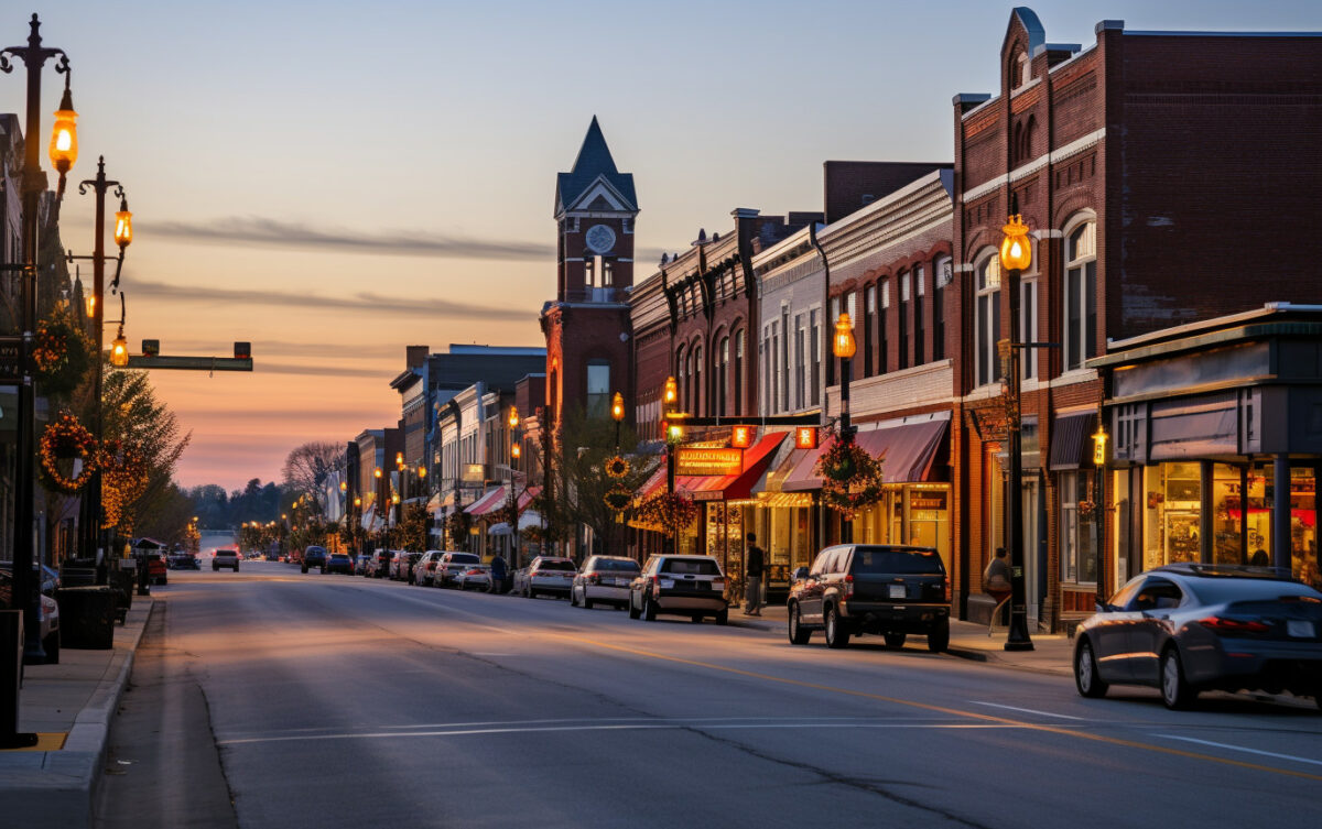 Best & Fun Things To Do + Places To Visit In Spencer, Iowa - Business Blog