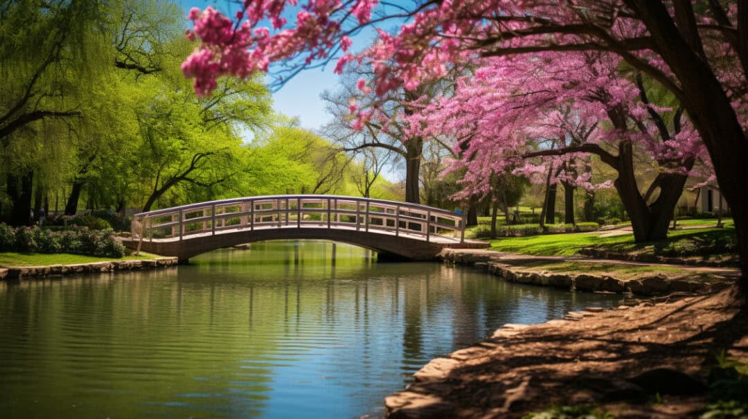 Best & Fun Things To Do + Places To Visit In Spring, Texas - Business Blog