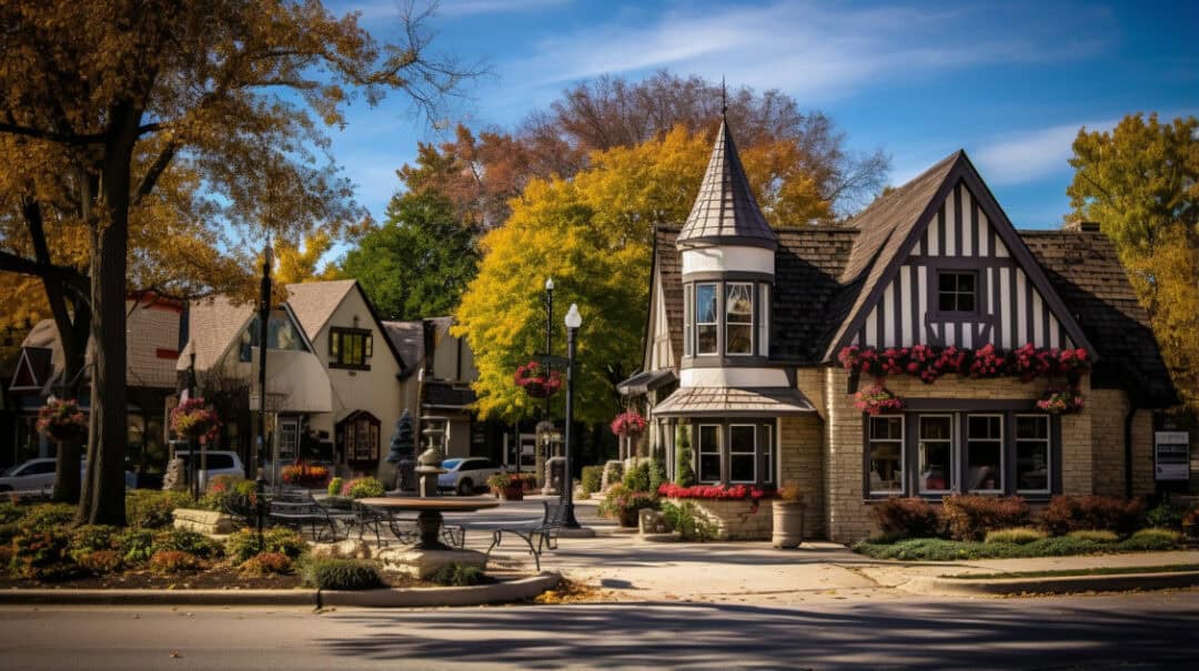 Best & Fun Things To Do + Places To Visit In Springboro, Ohio ...