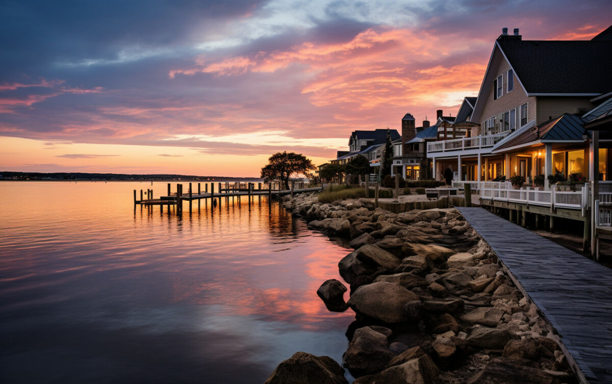 Best & Fun Things To Do + Places To Visit In St. Michaels, Maryland ...