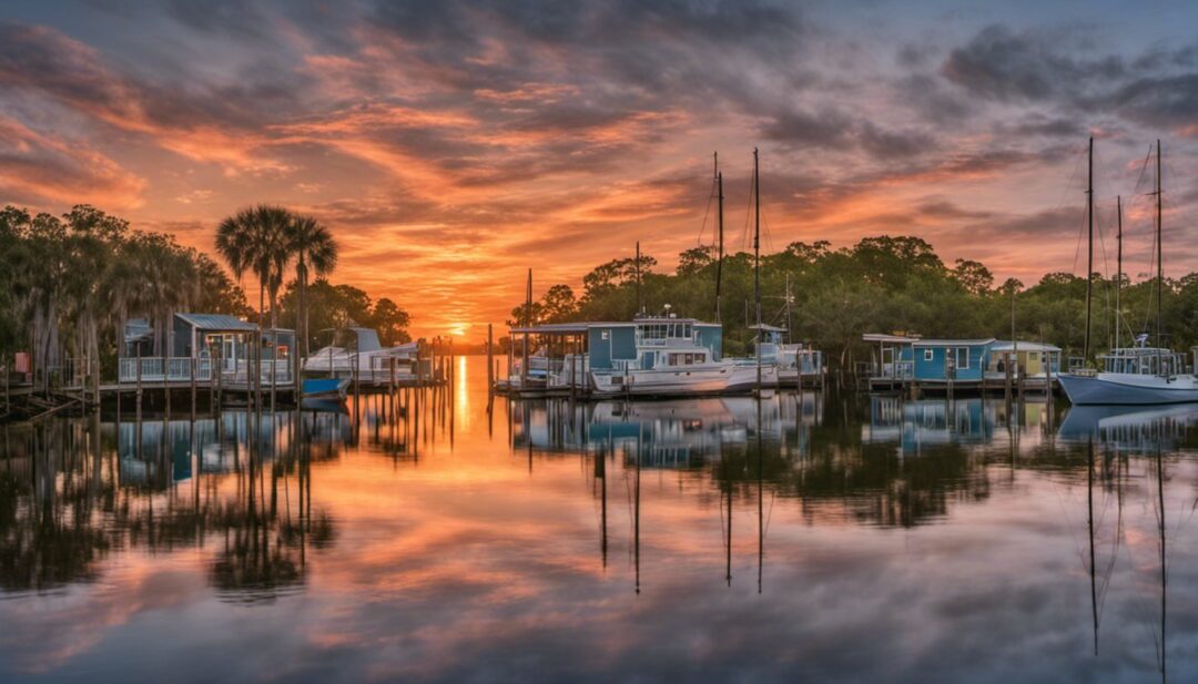 Best & Fun Things To Do + Places To Visit In Steinhatchee, Florida ...