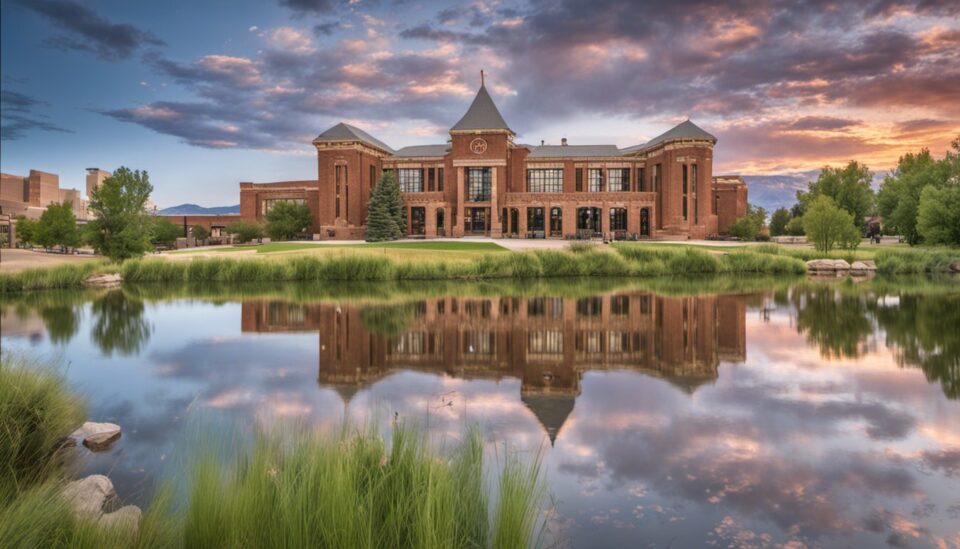 Best & Fun Things To Do + Places To Visit In Sterling, Colorado ...