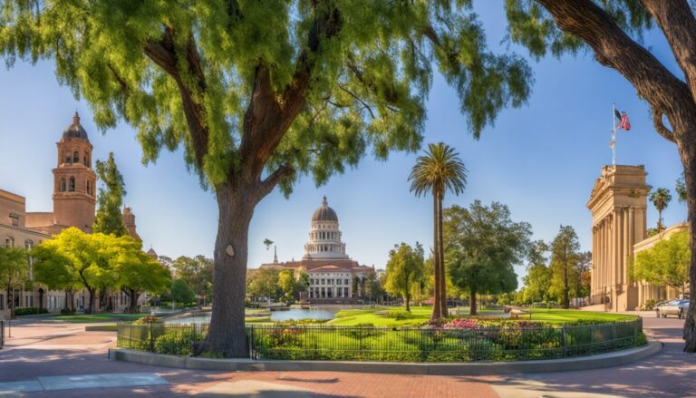 Best & Fun Things To Do + Places To Visit In Stockton, California ...