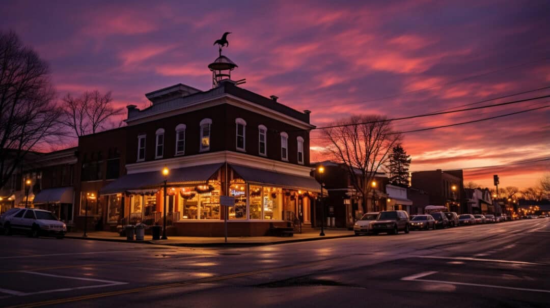 Best & Fun Things To Do + Places To Visit In Streetsboro, Ohio ...