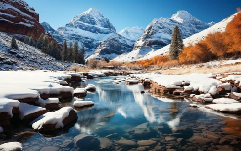 Best & Fun Things To Do + Places To Visit In Sundance, Utah - Business Blog