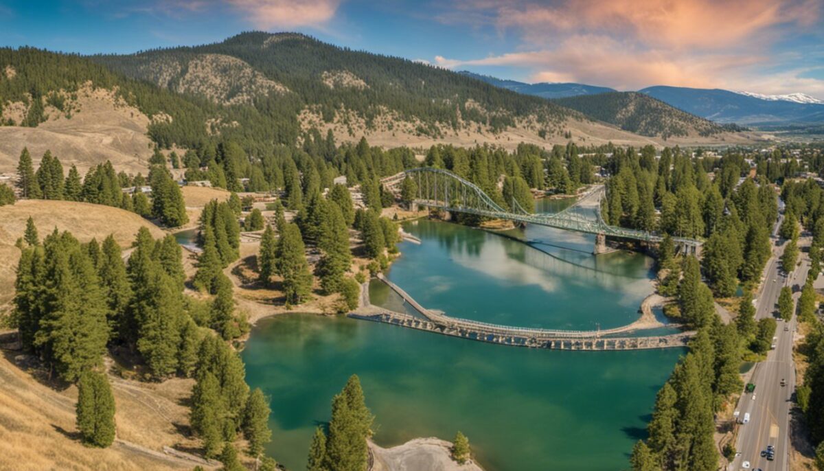 Best & Fun Things To Do + Places To Visit In Susanville, California ...