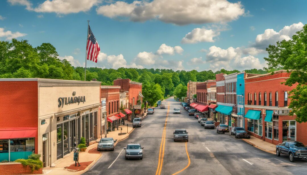 Best & Fun Things To Do + Places To Visit In Sylacauga, Alabama ...