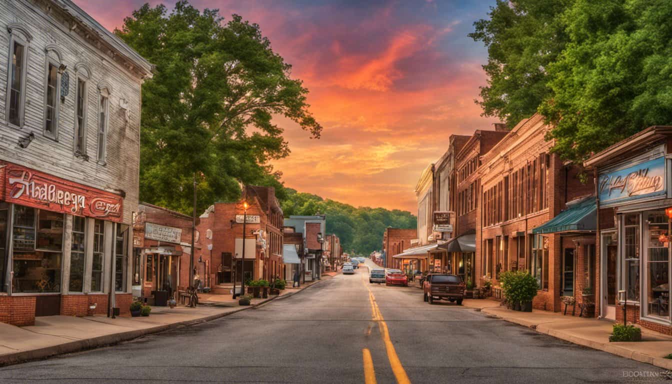 Best & Fun Things To Do + Places To Visit In Talladega, Alabama ...