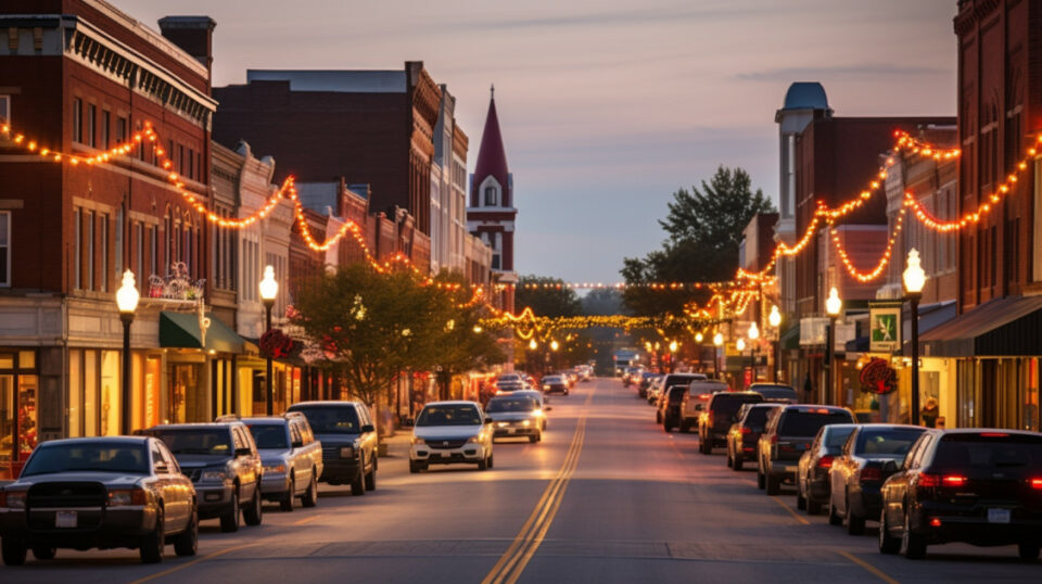 Best & Fun Things To Do + Places To Visit In Tell City, Indiana ...