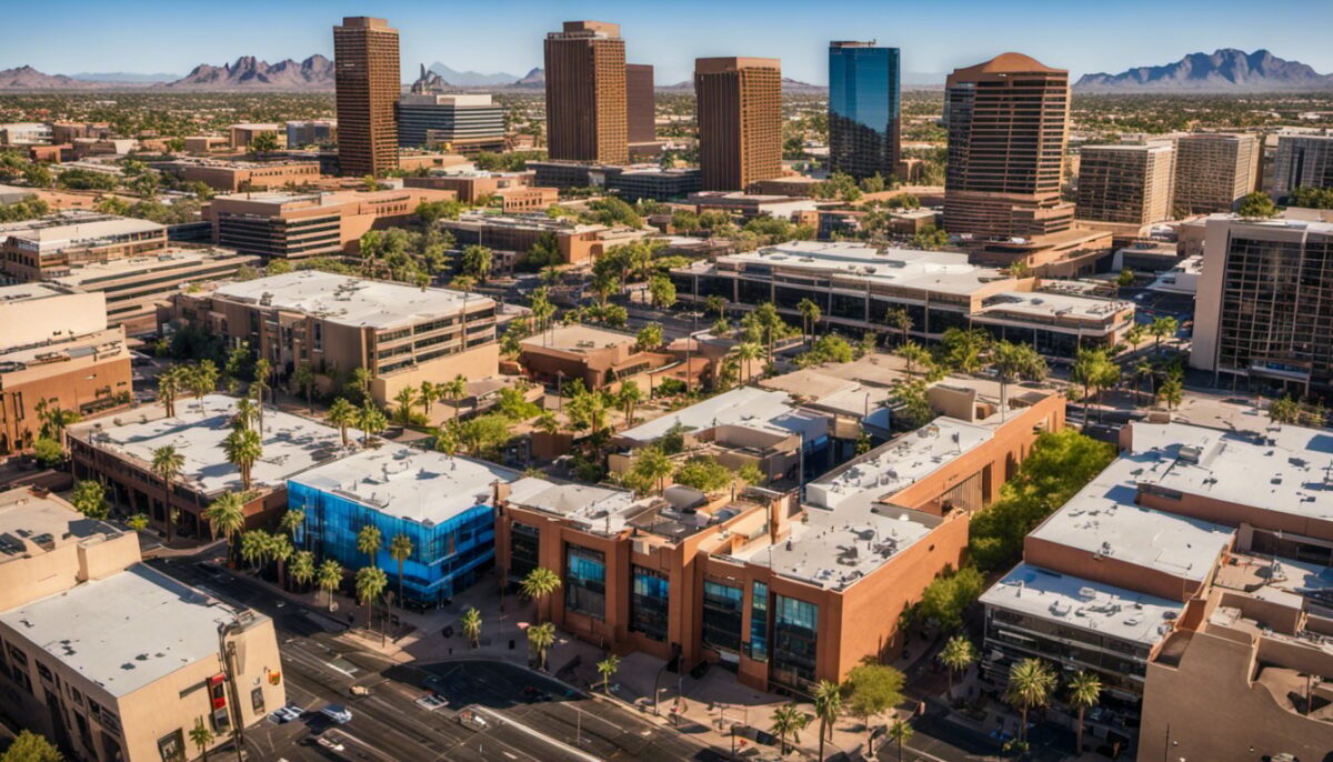 Best & Fun Things To Do + Places To Visit In Tempe, Arizona - Business Blog