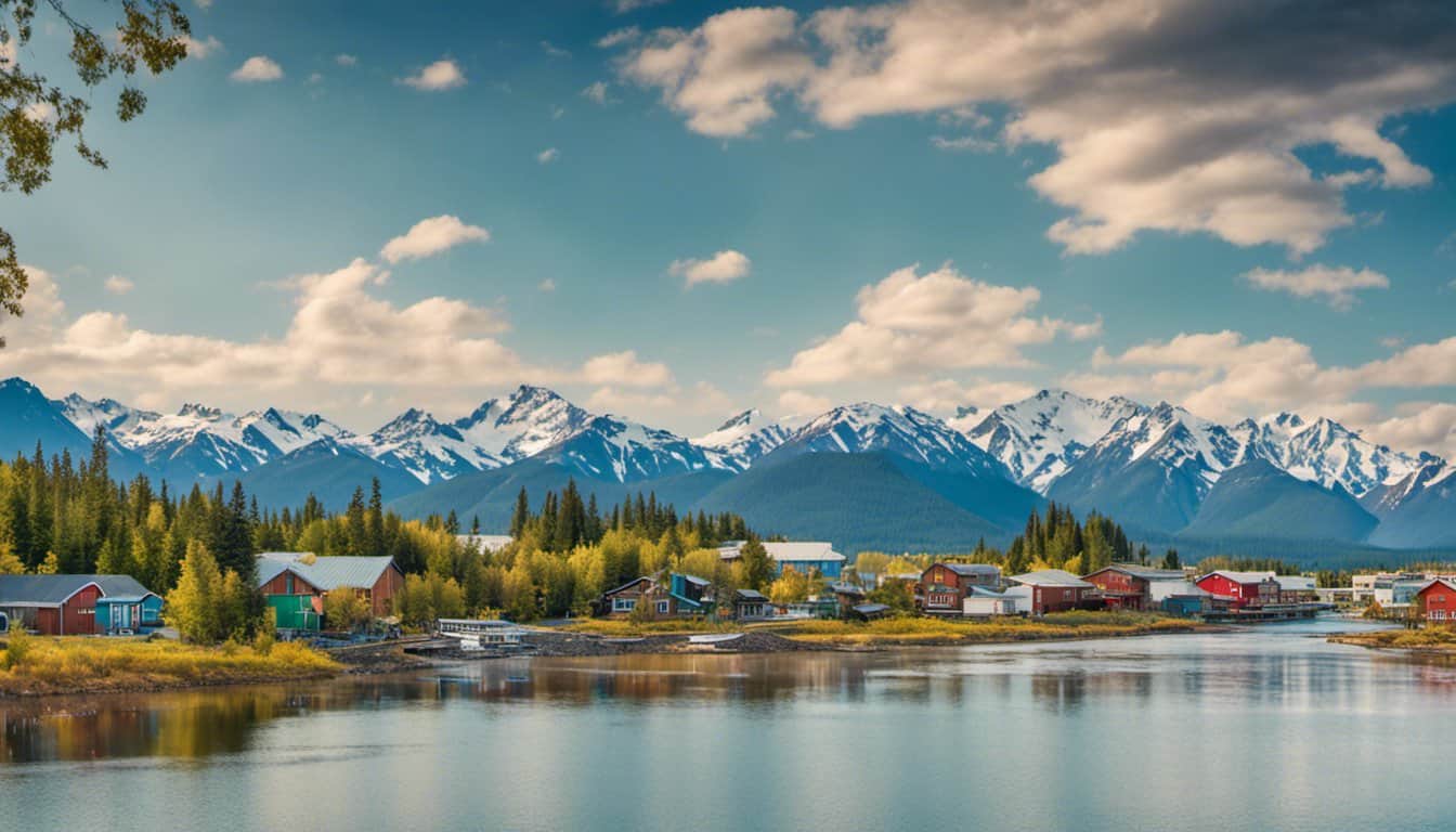 Best & Fun Things To Do + Places To Visit In Tok, Alaska - Wondrous Drifter