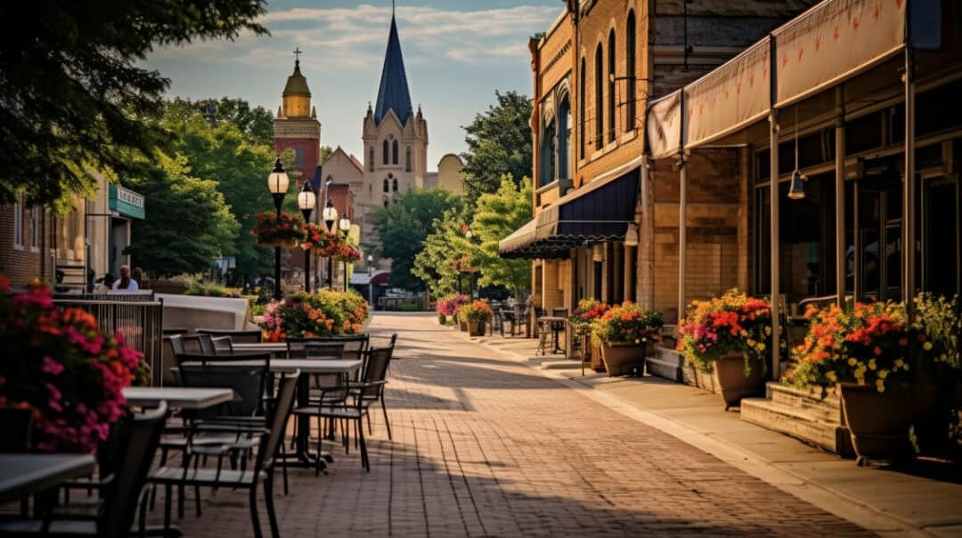 Best & Fun Things To Do + Places To Visit In Toledo, Ohio - Business Blog