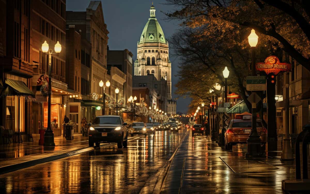 Best & Fun Things To Do + Places To Visit In Topeka, Kansas - Wondrous ...