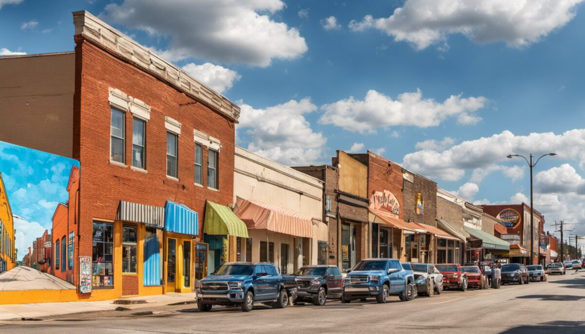 Best & Fun Things To Do + Places To Visit In Troy, Alabama - Business Blog