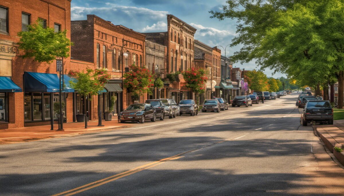 Best & Fun Things To Do + Places To Visit In Tuscaloosa, Alabama ...