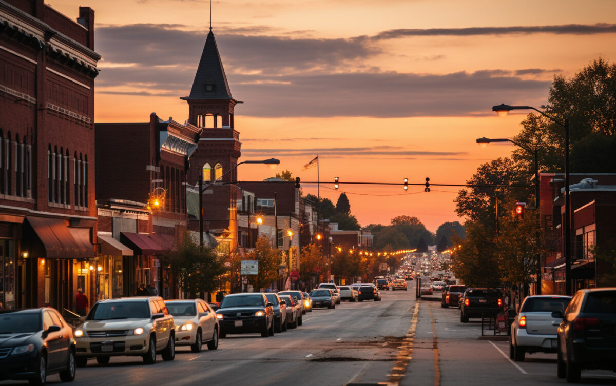Best & Fun Things To Do + Places To Visit In Tuscola, Illinois ...