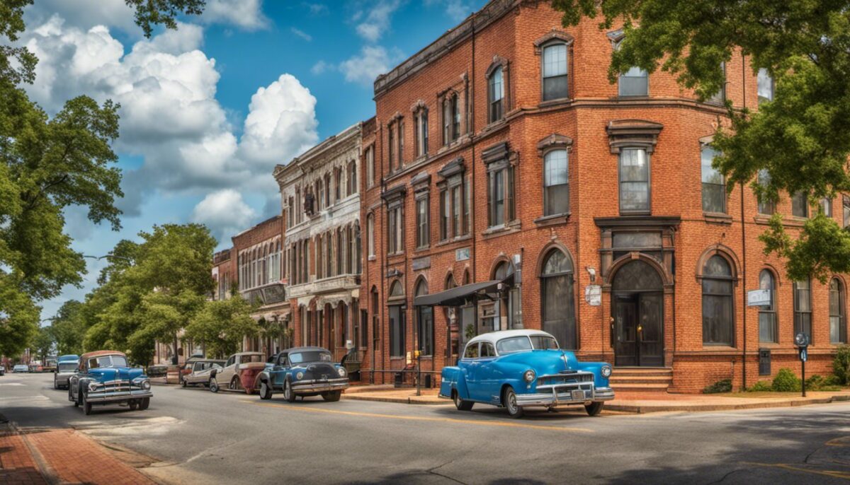 Best & Fun Things To Do + Places To Visit In Tuskegee, Alabama ...