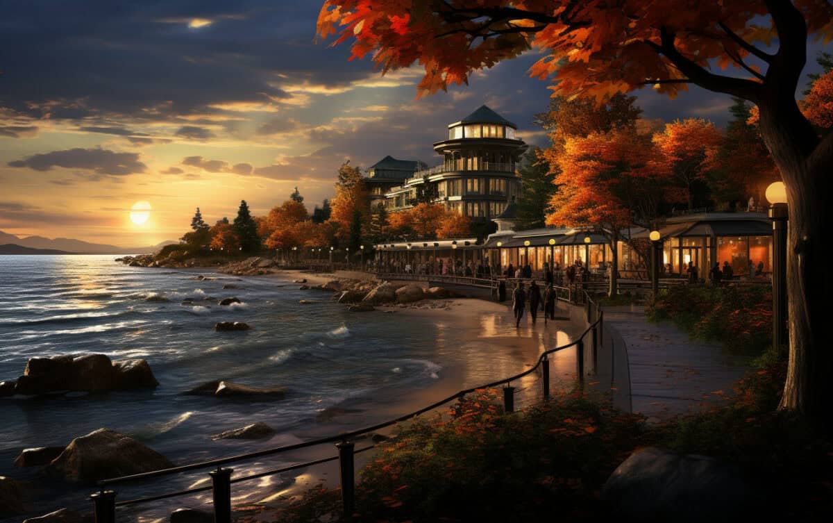 Best & Fun Things To Do + Places To Visit In Union Pier, Michigan ...