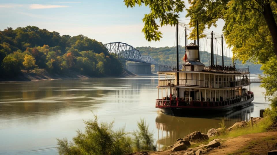 Best & Fun Things To Do + Places To Visit In Vicksburg, Mississippi ...