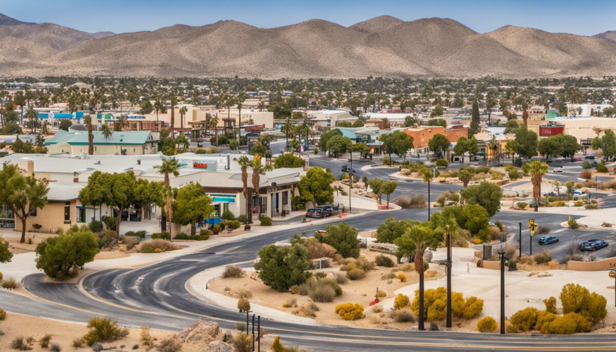 Best & Fun Things To Do + Places To Visit In Victorville, California ...