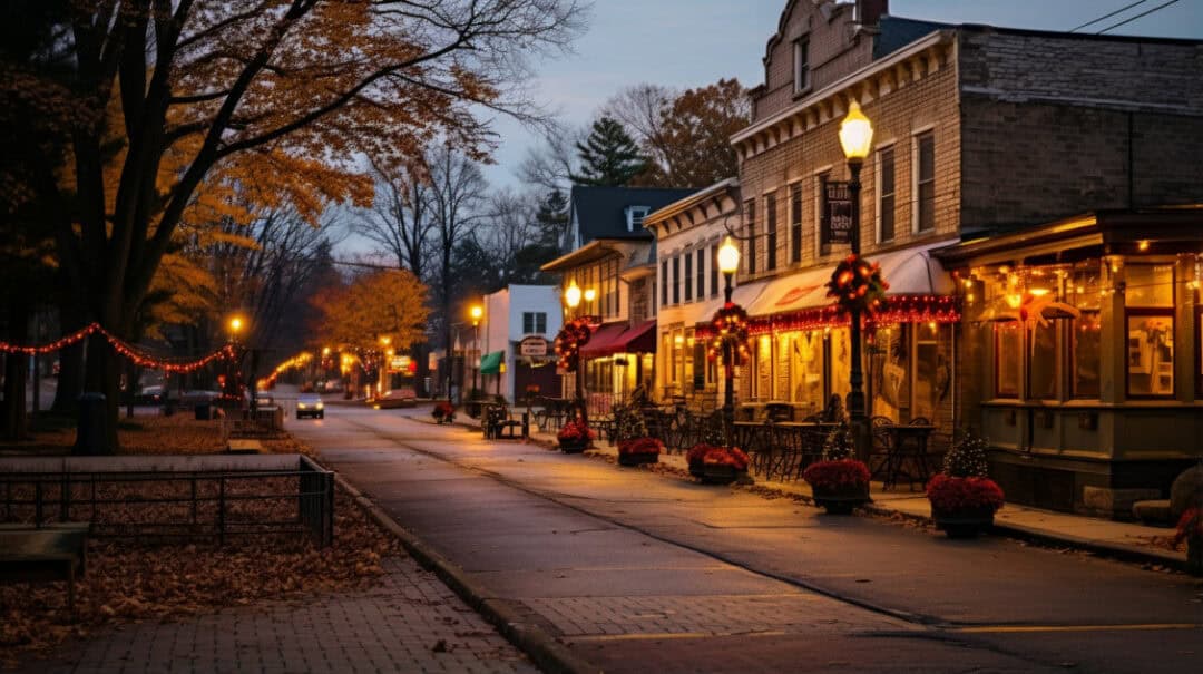 Best & Fun Things To Do + Places To Visit In Wadsworth, Ohio - Business ...