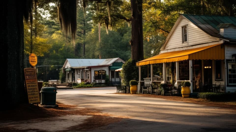 Best & Fun Things To Do + Places To Visit In Walterboro, South Carolina ...