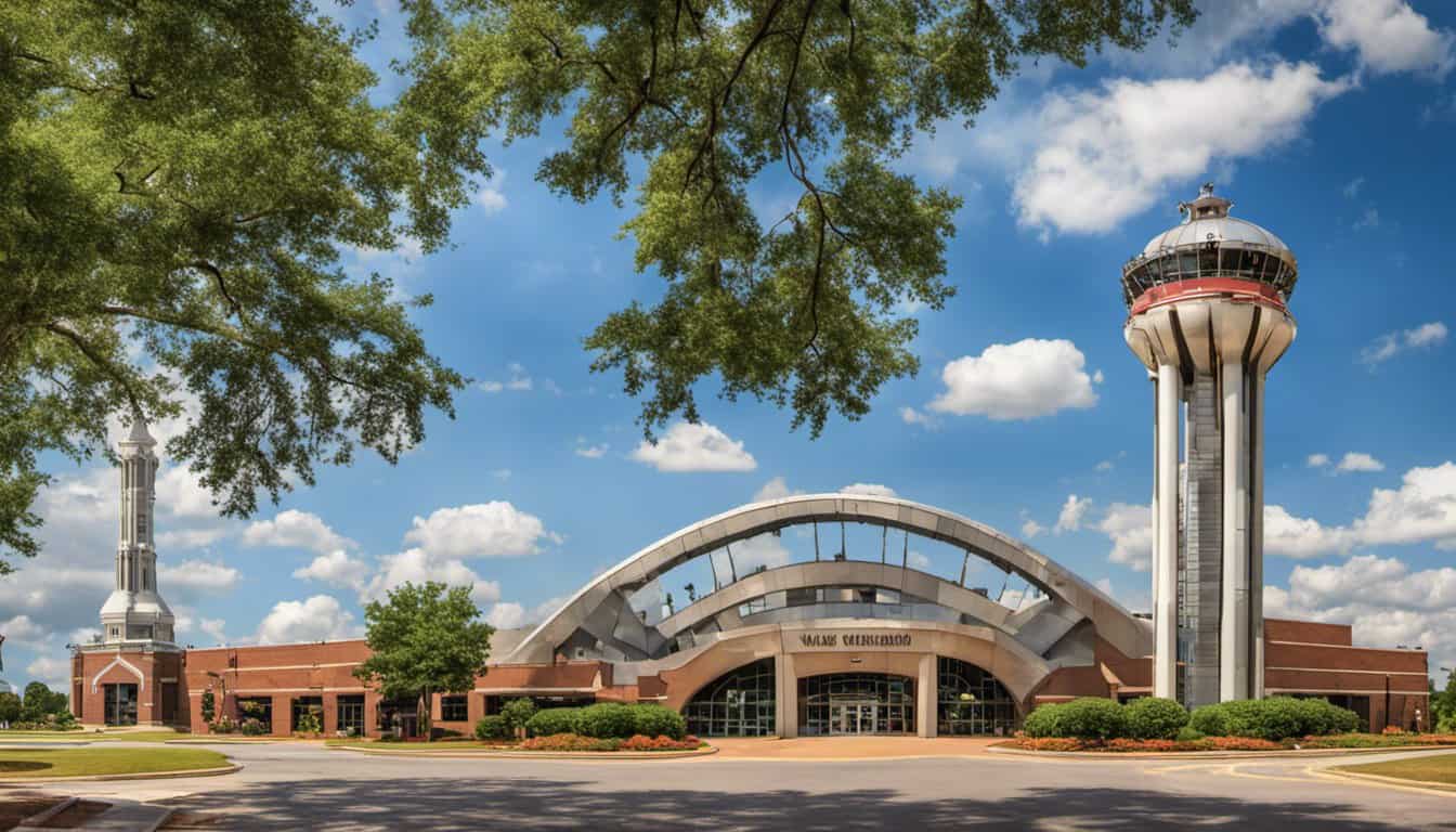 Best & Fun Things To Do + Places To Visit In Warner Robins, Georgia ...