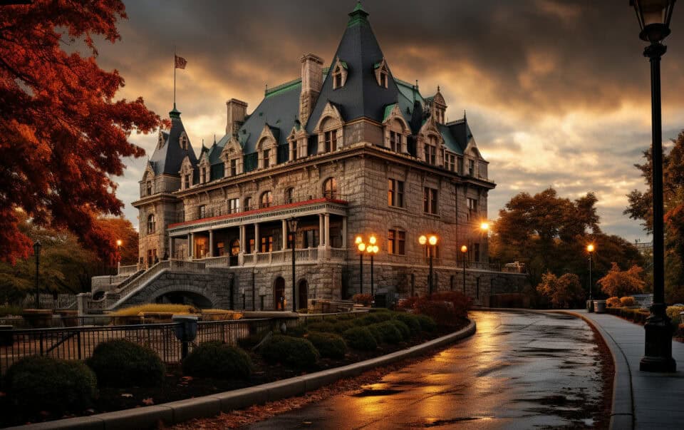 Best & Fun Things To Do + Places To Visit In Washington, Connecticut ...