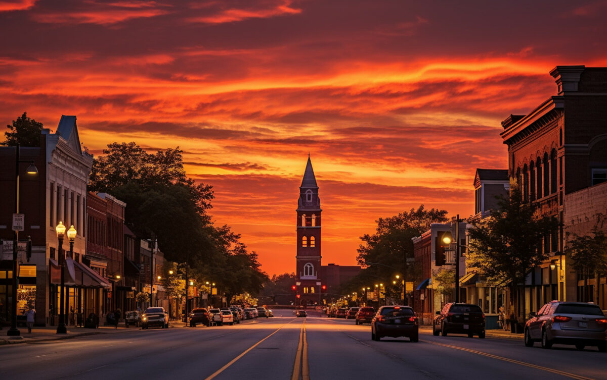 Best & Fun Things To Do + Places To Visit In Waverly, Iowa - Business Blog