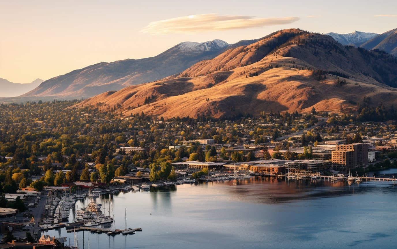 Best & Fun Things To Do + Places To Visit In Wenatchee, Washington ...