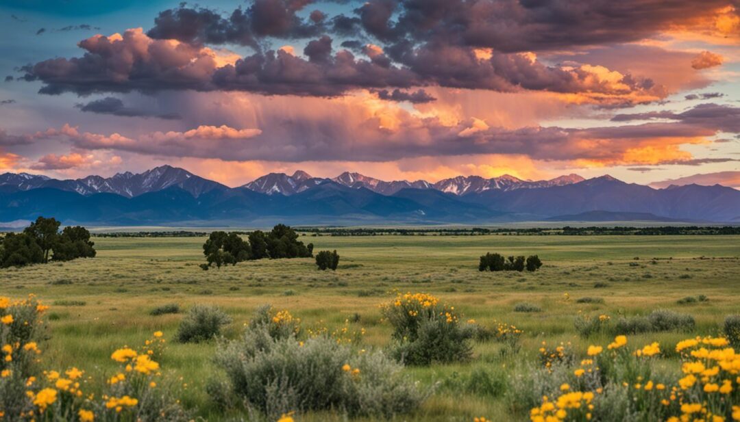 Best & Fun Things To Do + Places To Visit In Westcliffe, Colorado ...