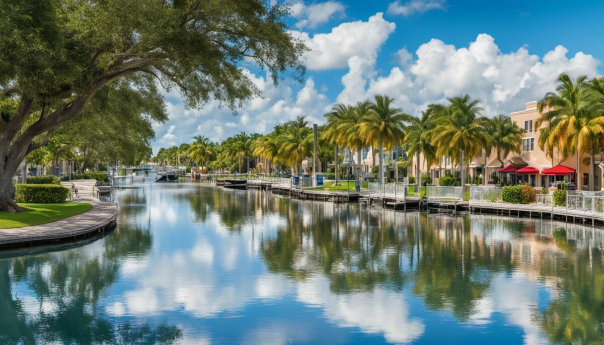 Best & Fun Things To Do + Places To Visit In Weston, Florida - Business ...