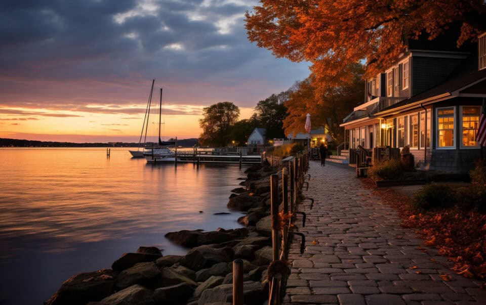 Best & Fun Things To Do + Places To Visit In Westport, Connecticut ...
