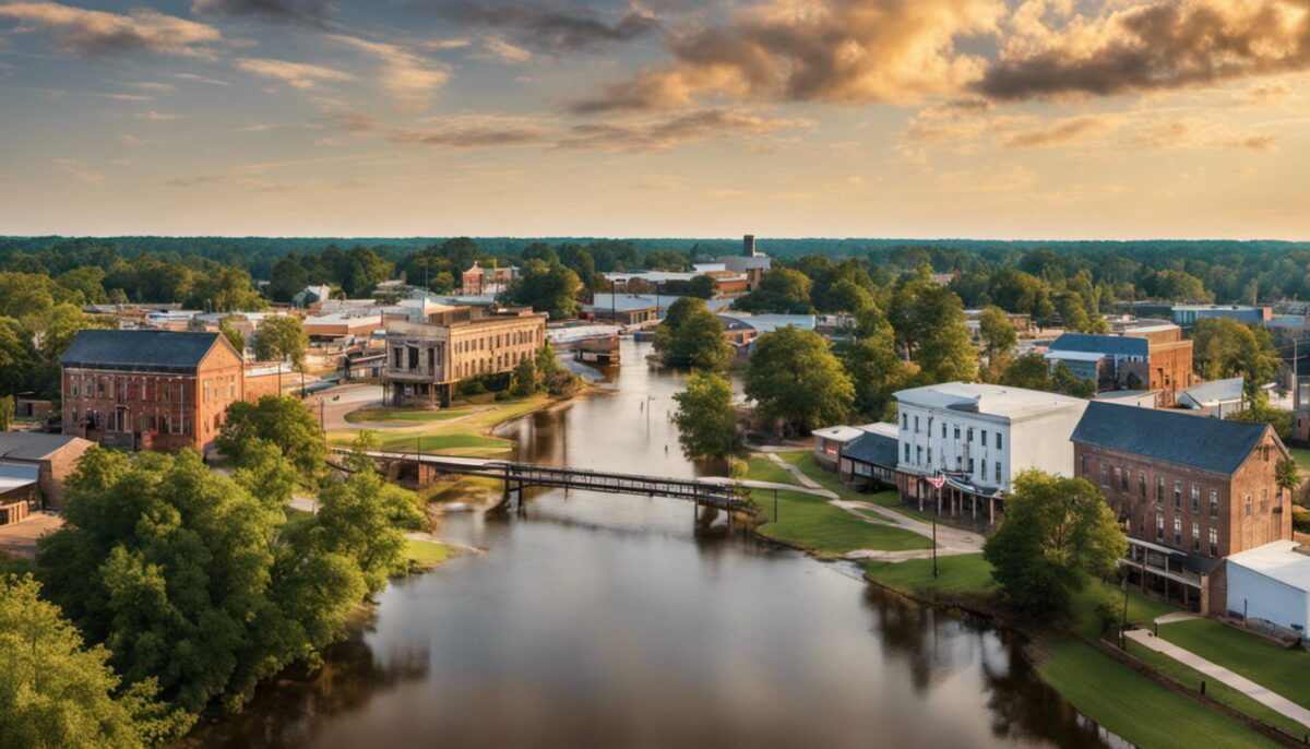 Best & Fun Things To Do + Places To Visit In Wetumpka, Alabama - Business Blog