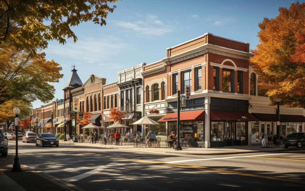Best & Fun Things To Do + Places To Visit In Wheaton, Illinois ...