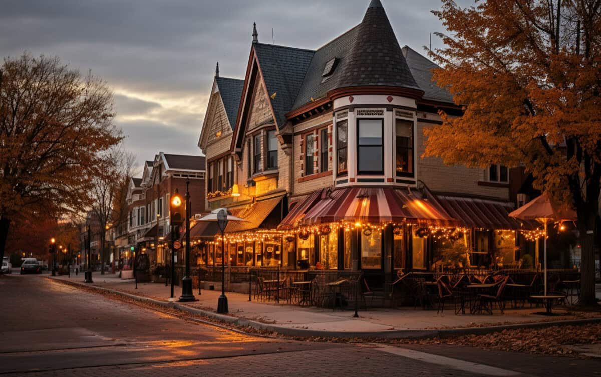 Best & Fun Things To Do + Places To Visit In Whitehall, Michigan ...