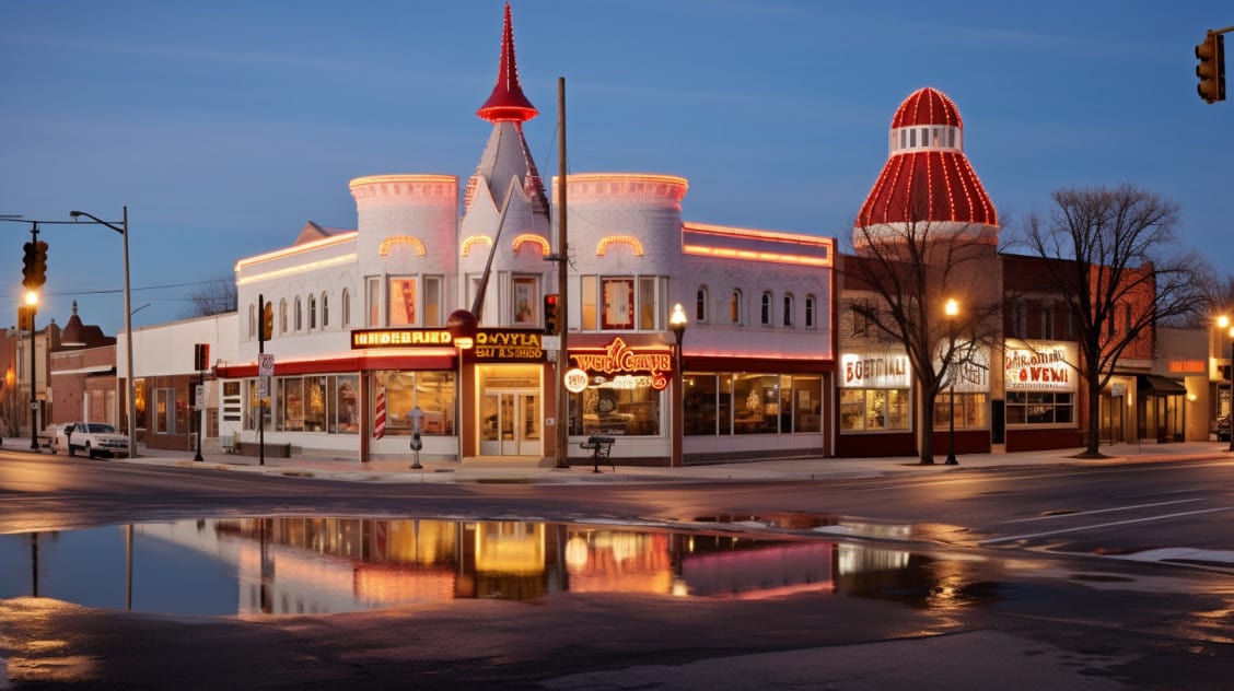 Best & Fun Things To Do + Places To Visit In Whiting, Indiana ...