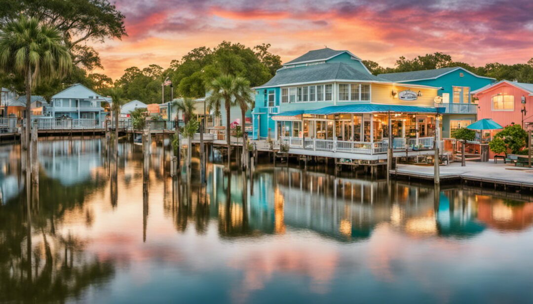 Best & Fun Things To Do + Places To Visit In Wildwood, Florida ...