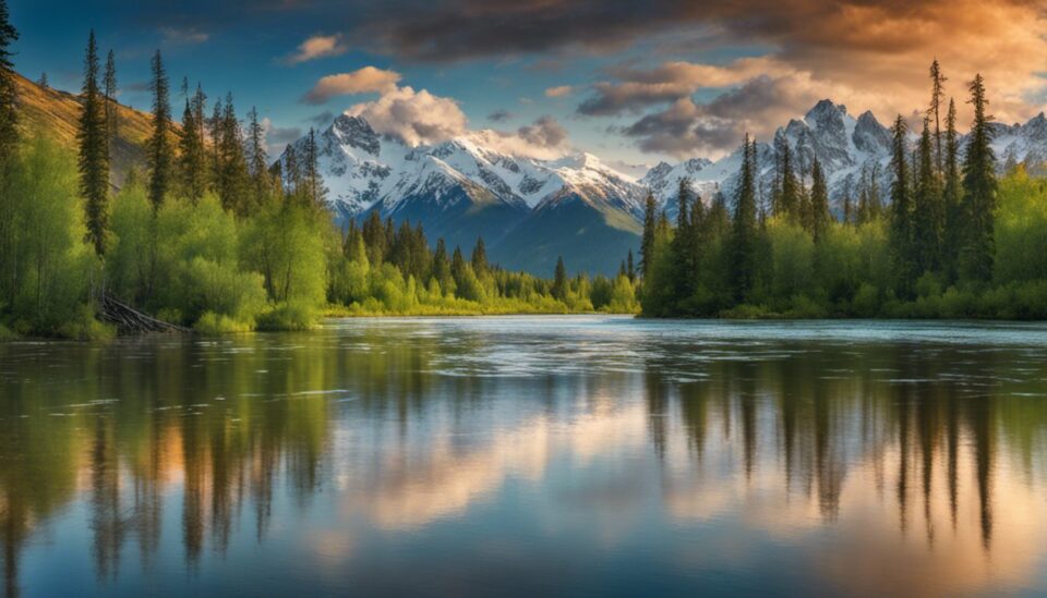 Best & Fun Things To Do + Places To Visit In Willow, Alaska - Business Blog